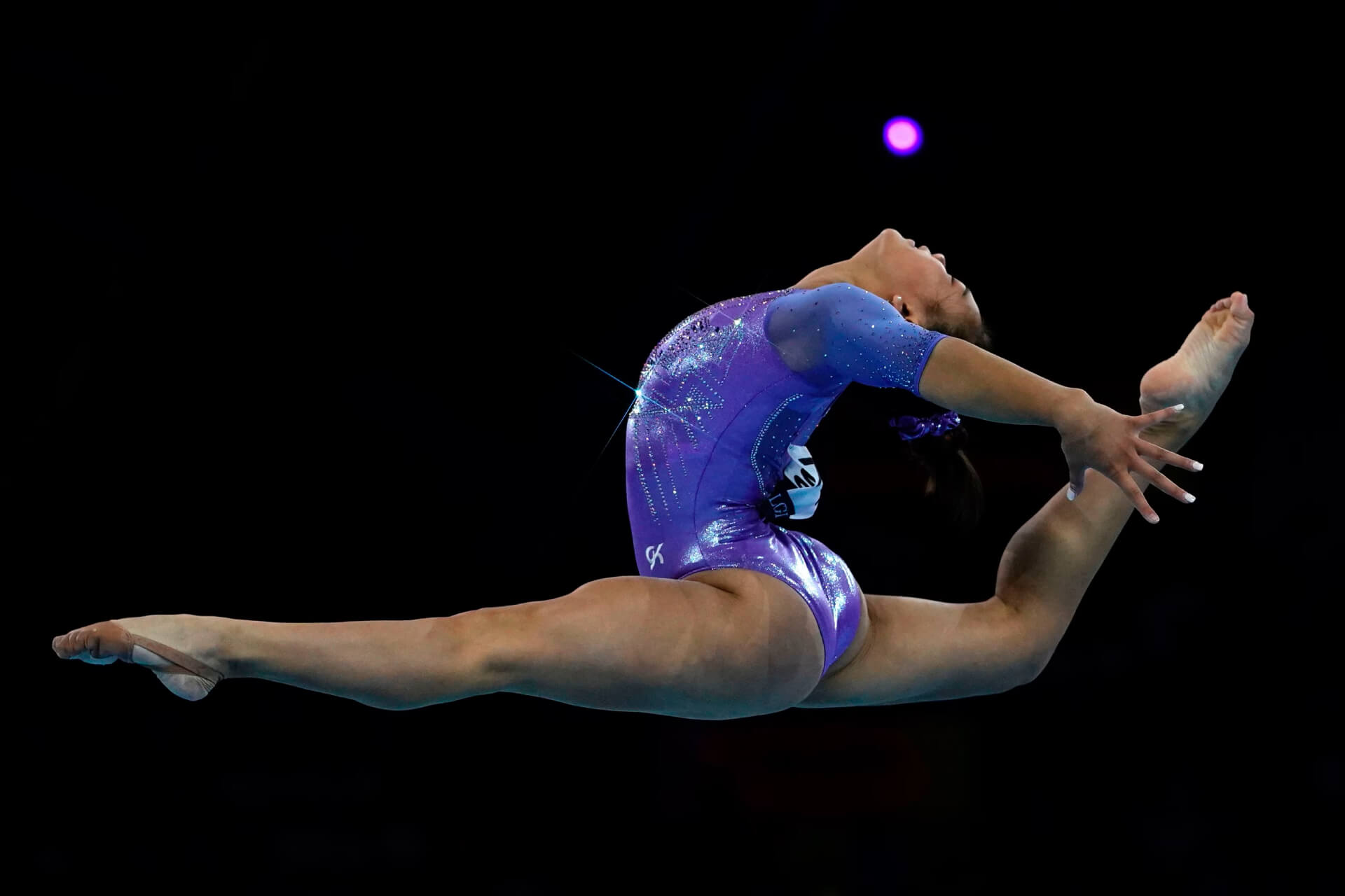 Baku International Gymnastics Tournament: A Premier Event in the World ...