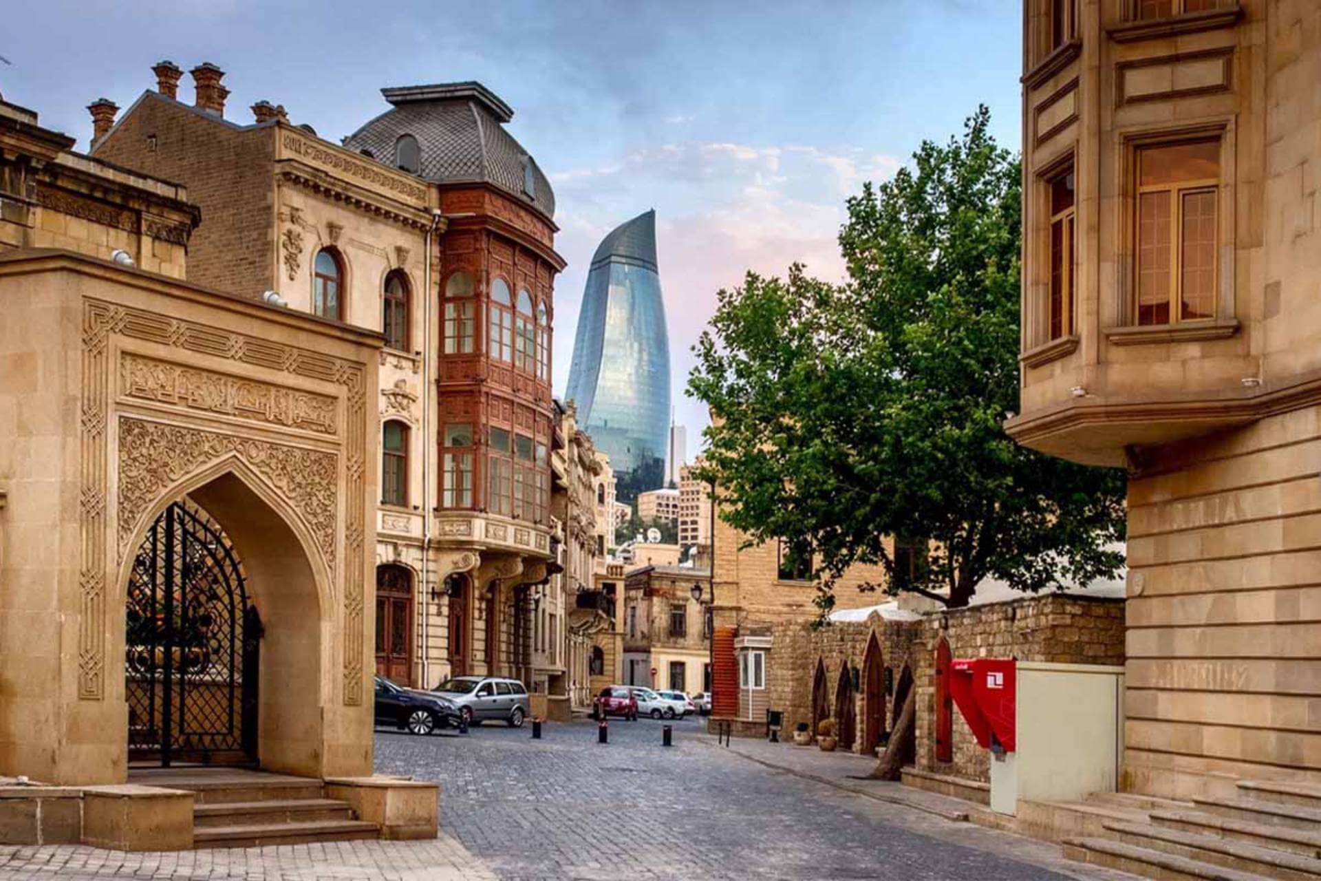 Private Baku City Tour: Explore Landmarks, Museums, and Unique Attractions - Guided Azerbaijan ...