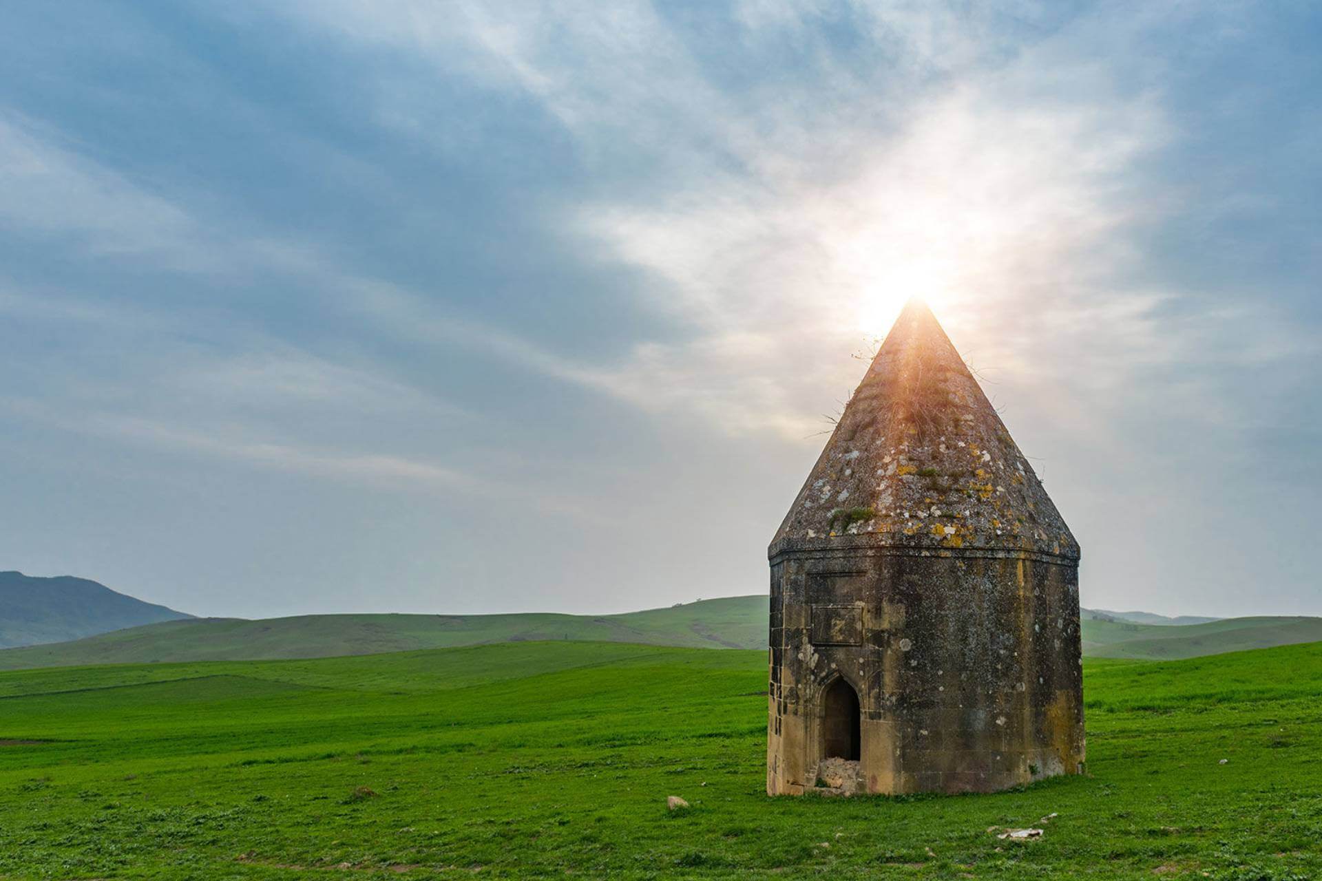 Shamakhi and Gabala Tour: Exploring Azerbaijan’s Scenic and Historical ...