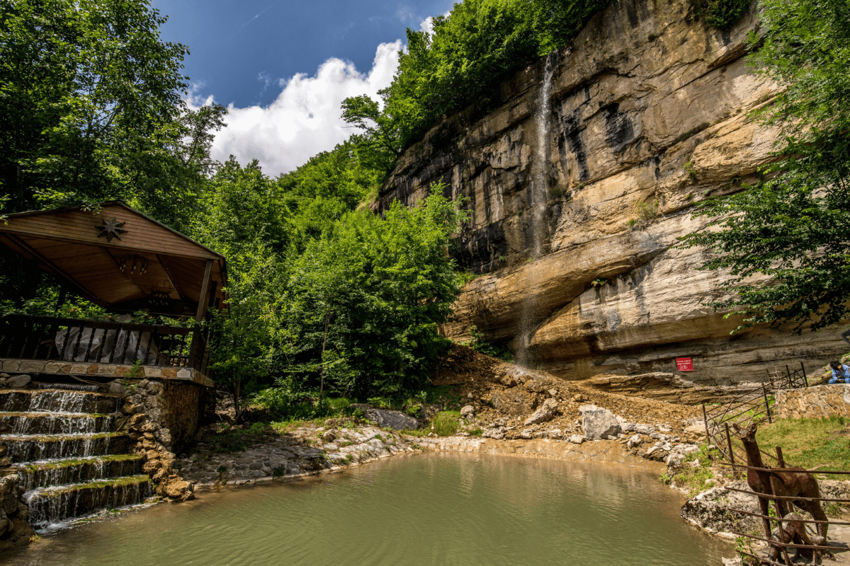 Explore Guba: Where Tradition Meets Nature - Guided Azerbaijan Travel & DMC