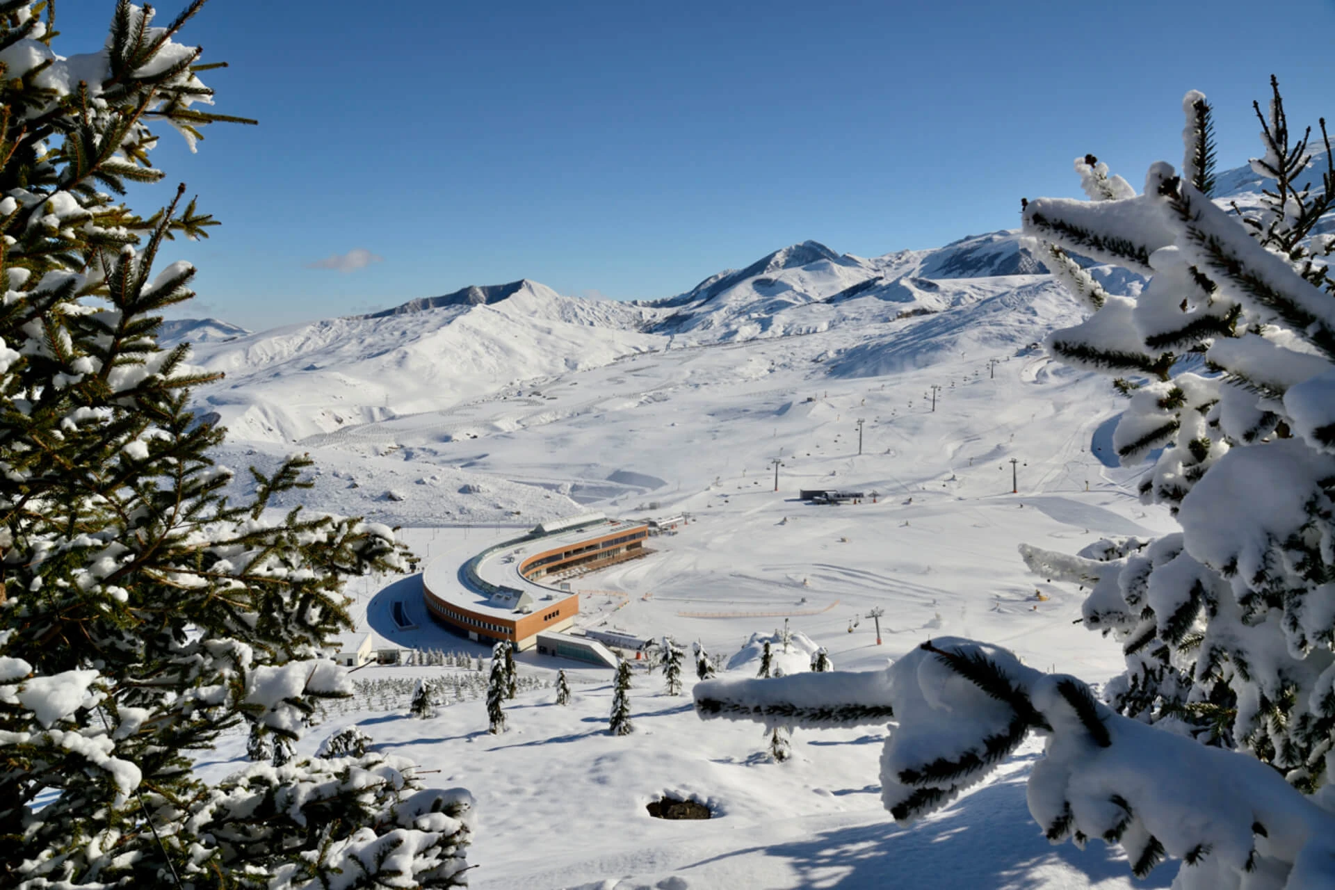 The North Gates Tour: Gusar + Quba (4-Day Adventure) - Guided ...